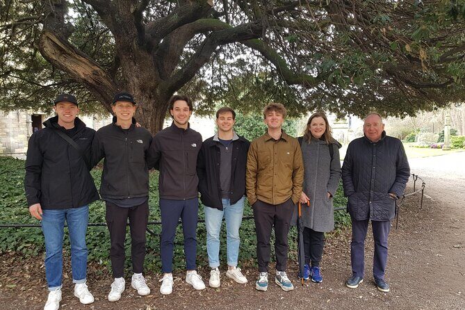 Daily Manchester City Centre Walking Tour with Local Guide - What to Expect from the Experience