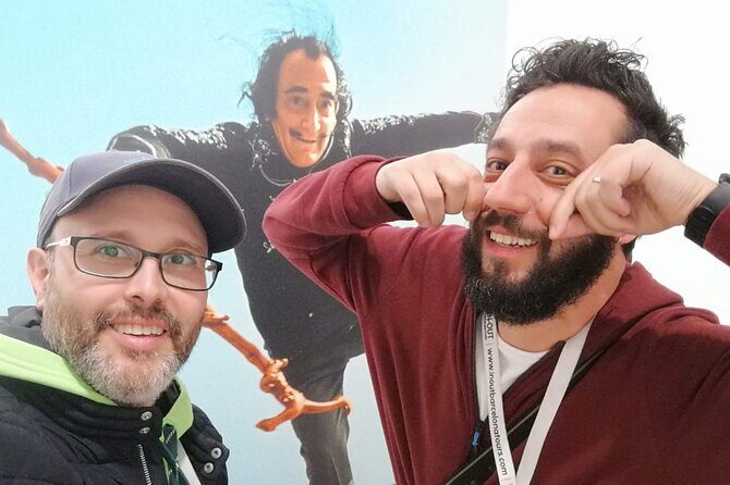 Dali Museum & Cadaques Small Group Tour with Hotel pick-up - Price, Value, and Who Should Book