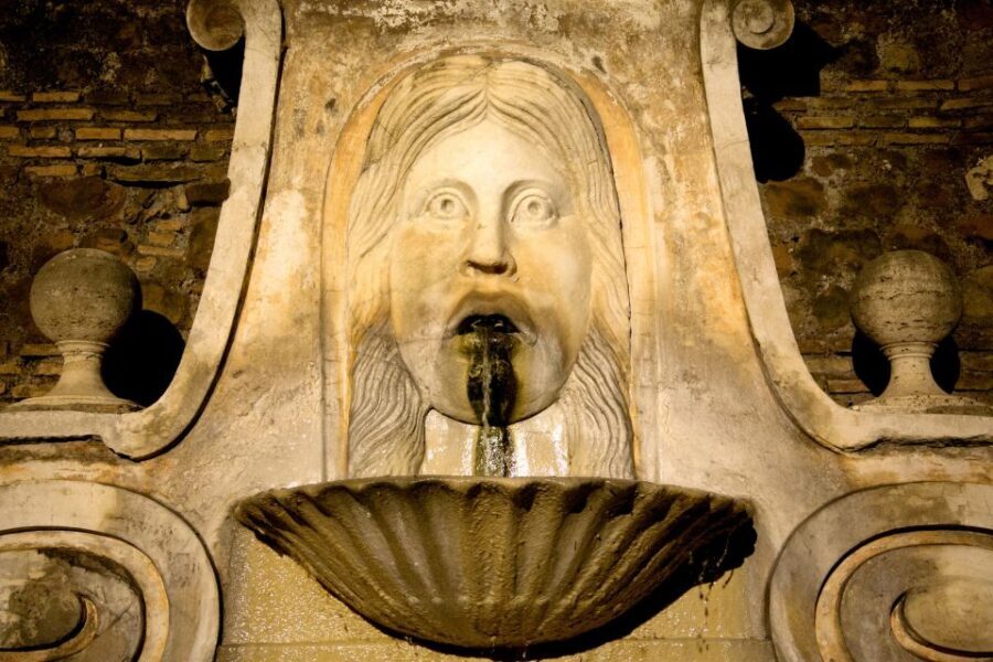 Dark Heart of Rome - Facts, Legend & Mystery Walking Tour - Value for Money and Practical Tips