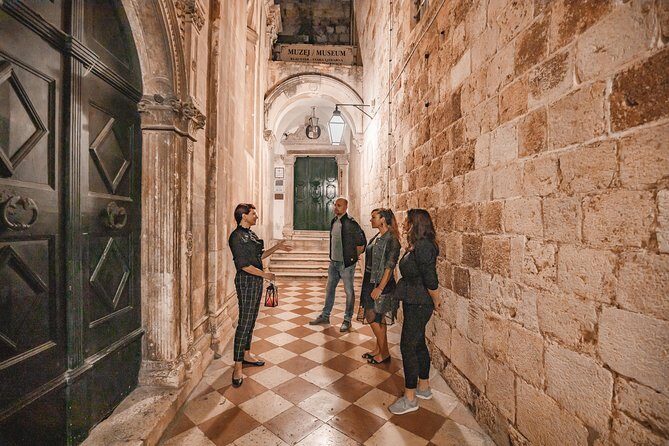 Dark Tales of the Old Town - Who Should Consider This Tour?