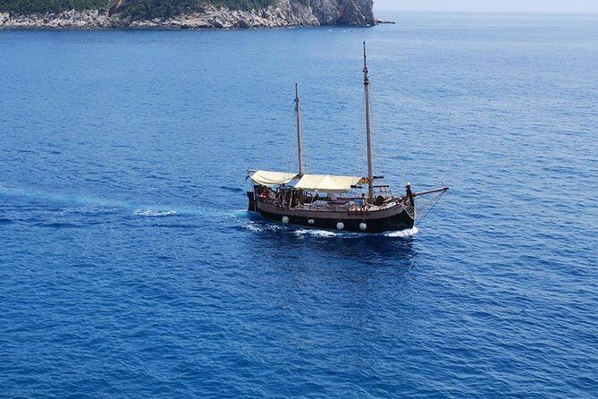 Day Cruise in the Elafiti Islands from Dubrovnik - Why the Experience is Worth Considering