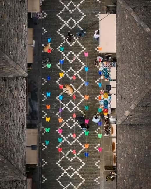 Day tour from Saranda/Ksamil:Gjirokaster +Blue Eye & Lekursi - Why This Tour Works