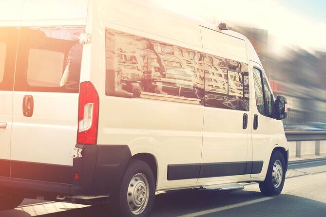 Day Tour to Lake Bled from Ljubljana - Detailed Breakdown of the Itinerary