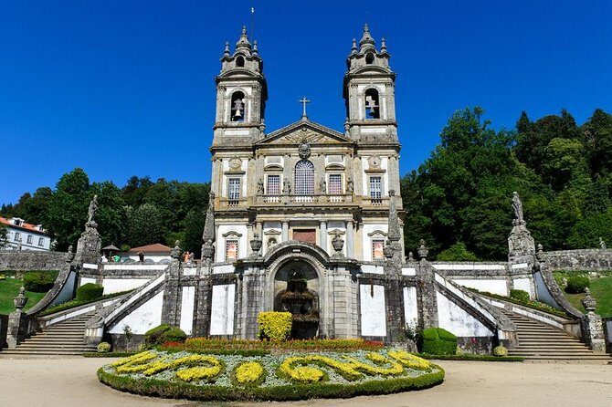 Day Trip Braga and Guimarães from Porto - Who This Tour Is Best For