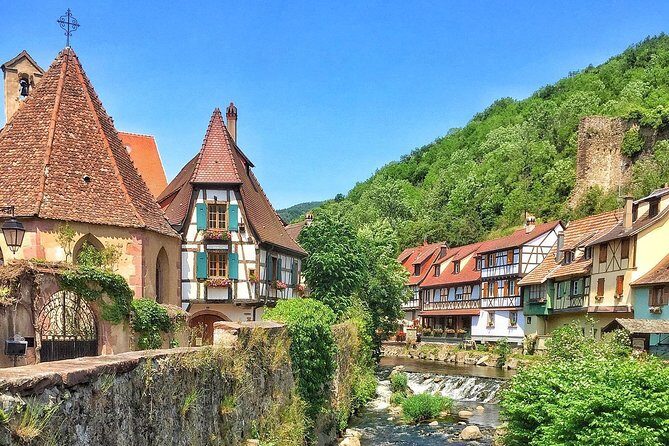 Day trip: Colmar, Haut-Koenigsbourg, Riquewihr and Kaysersberg - The Sum Up: Who Will Love This Tour?