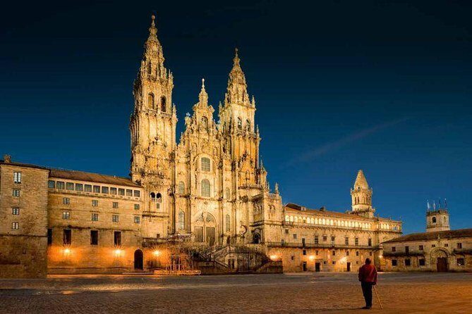 Day Trip from Porto to Santiago de Compostela and Valença - How the Experience Feels in Practice