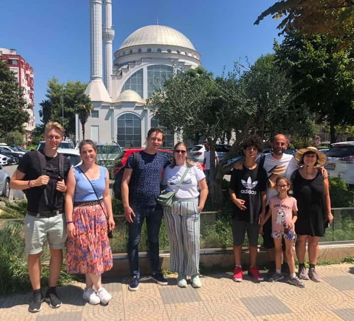 Day Trip From Ulcinj: Discover Mystical Shkoder, Albania - Is This Tour Worth It? Analyzing the Value