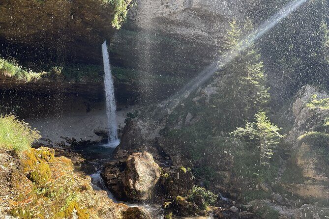 Day Trip in Triglav National Park from Bled - Frequently Asked Questions