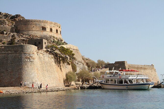 Day Trip to Agios Nikolaos and Spinalonga Island - What’s Included and What to Expect