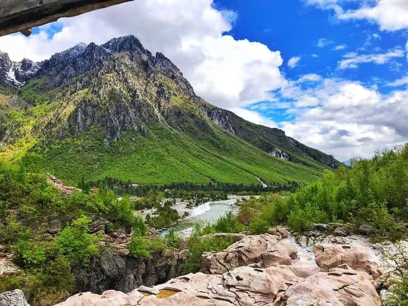 Day Trip to Bogë and Theth National Park - What to Expect on Your Adventure