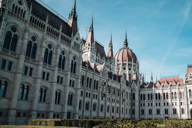 Day Trip to Budapest and Bratislava From Vienna - Who Will Enjoy This Tour?