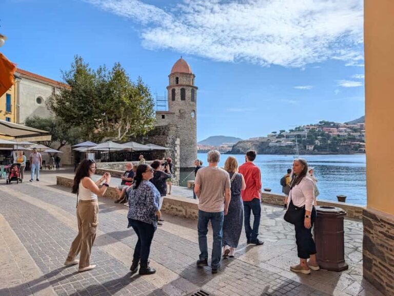 Day Trip to France with Girona Visit from Barcelona - Who Should Take This Tour?