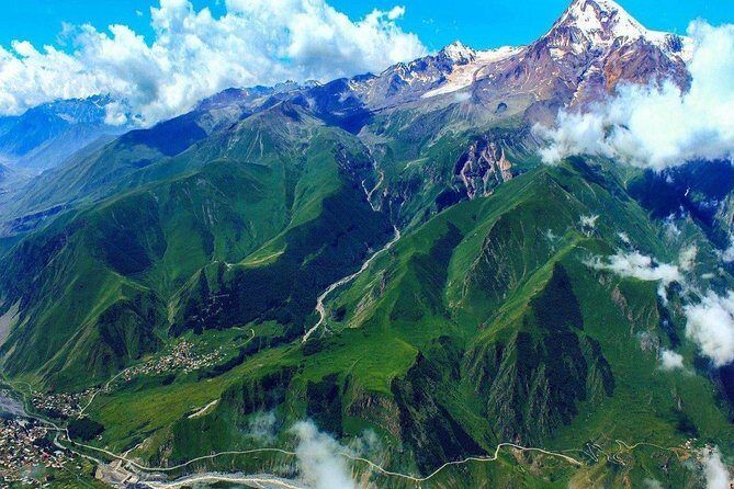 Day Trip to Gudauri and Kazbegi Including 4WD - Authentic Experiences That Matter