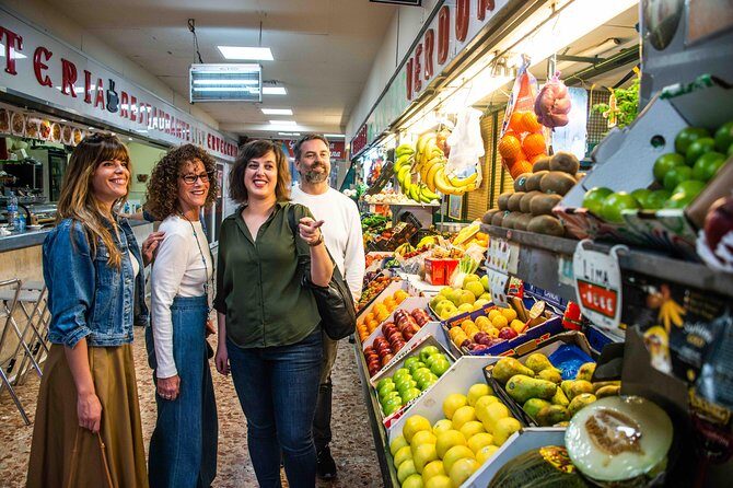 De Mercados: A Neighborhood Market and Food Tour - Price and Value