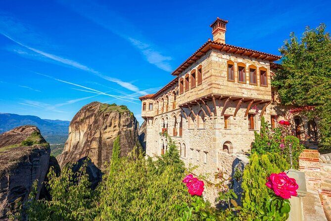 Delphi and Meteora Private Day Trip from Athens including Dinner - Points to Consider
