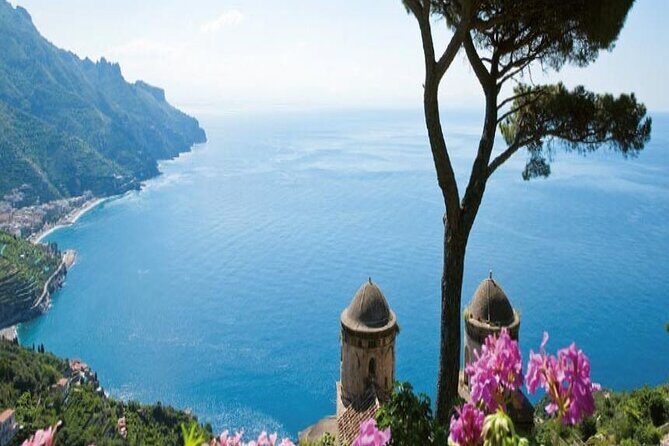 Deluxe Sharing Amalfi Coast - The Experience in Context