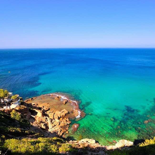 Denia: Cova tallada Catamaran Trip w/ Mussel Tasting & Wine - Analyzing the Value: Is it Worth It?