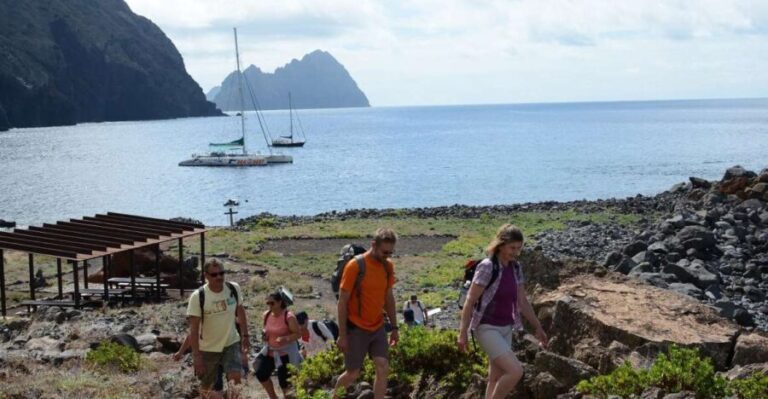 Desertas Islands Full-Day Catamaran Trip from Funchal - Is This Tour Worth the Price?