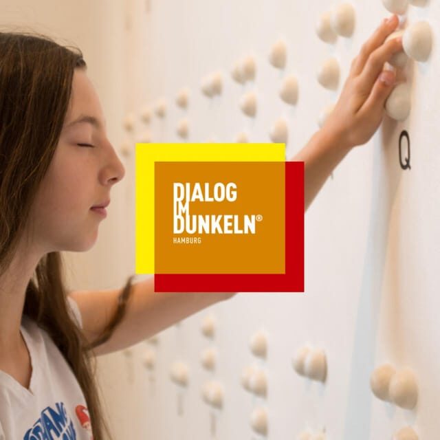 Dialogue in the Dark (English Tour) - Practical Details and Considerations