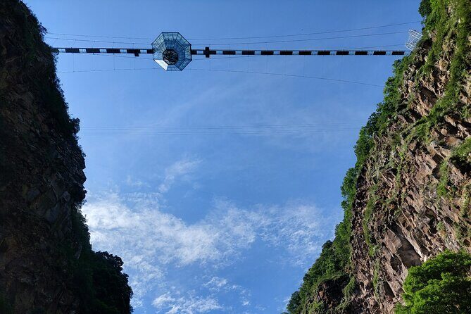 Diamond bridge and Dashbashi canyon day excursion from Tbilisi - Practical Details: What You Need to Know