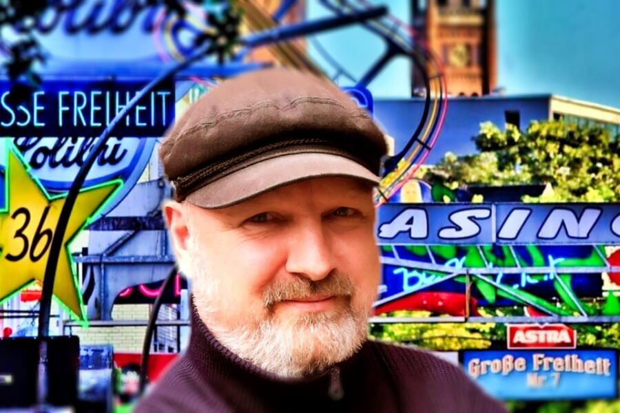 Die Kiez-Kapitän Reeperbahn & Beatles Kieztour Hamburg - What’s Included & What Not