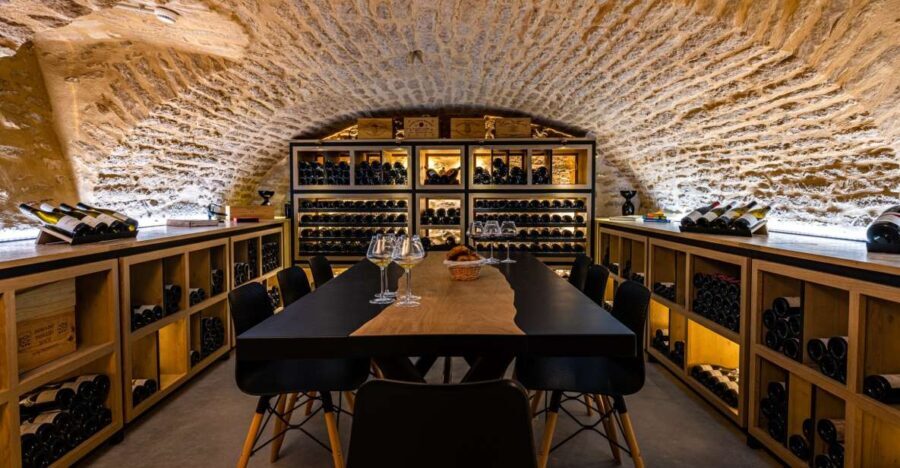 Dijon: La Cave du Palais Burgundy Wine Tasting Experience - Why This Tour Offers Great Value