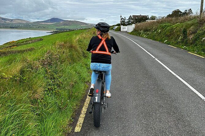 Dingle Peninsula by eBike: Must-Do Half-Day Activity! - What to Expect on the Bikes