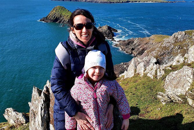 Dingle Peninsula Four Hour Private Tour - FAQ