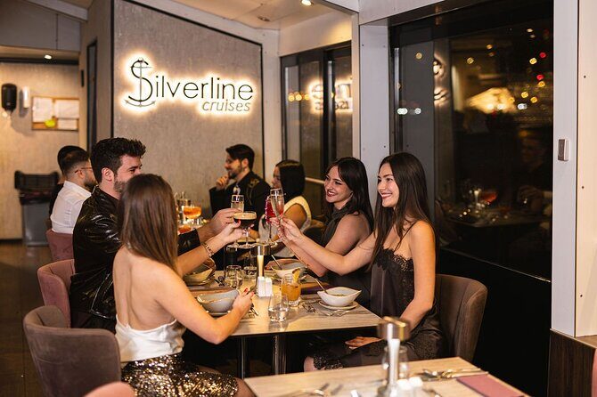 Dinner & Lights - Budapest Dinner Cruise - Who Is This Tour Best For?