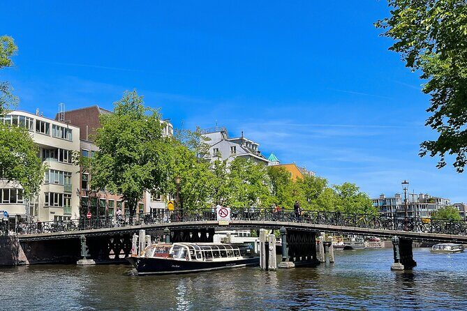 Discover Amsterdam: Luxury Canal Cruise with a Local Skipper - The Sum Up: Who Will Love This Tour?