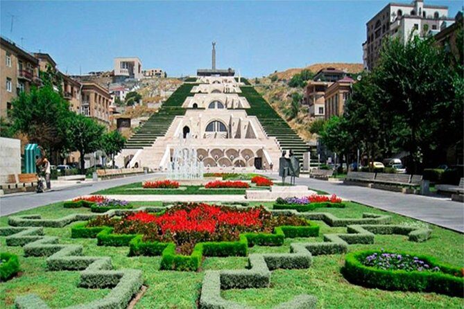 Discover Armenia: Tbilisi-Haghpat-Dilijan-Sevan-Yerevan-Tbilisi - FAQ