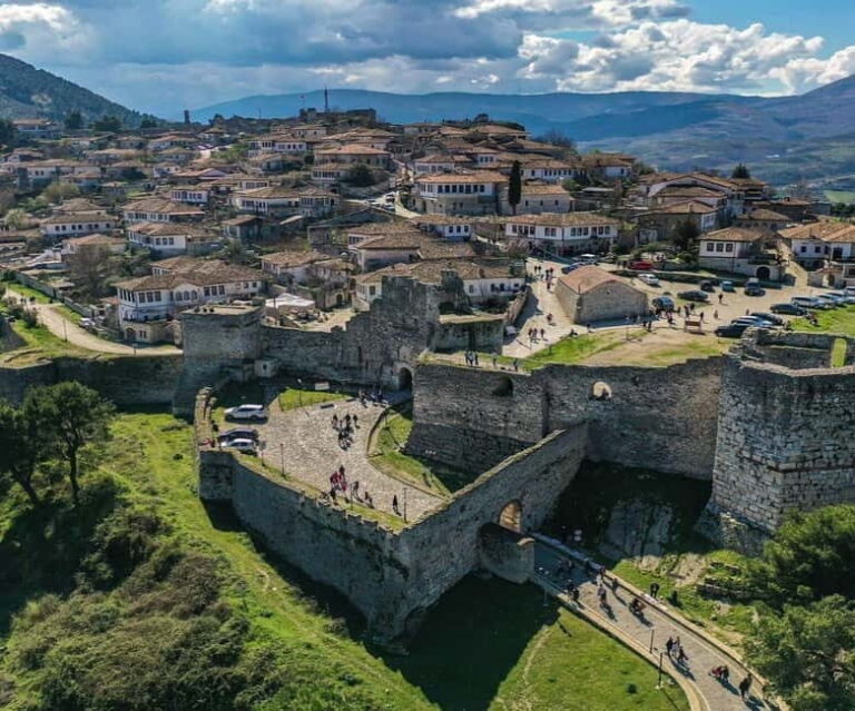 "Discover Berat: Explore By Walking" - Who Is This Tour Best For?