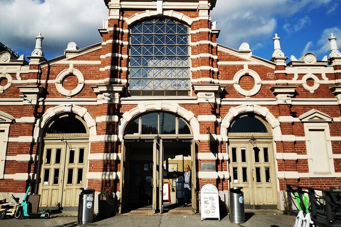 Discover Helsinki - Tip-based Tour by RED UMBRELLA - 2026 - Who Should Take This Tour?