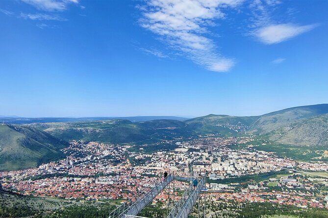 Discover Herzegovina Day Tour from Mostar: Kravice Waterfalls, Blagaj, Poitelj - Who Is This Tour Best For?