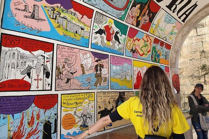 Discover Lisbon's Alfama: Secrets of the Old Town - Why This Tour Offers Great Value