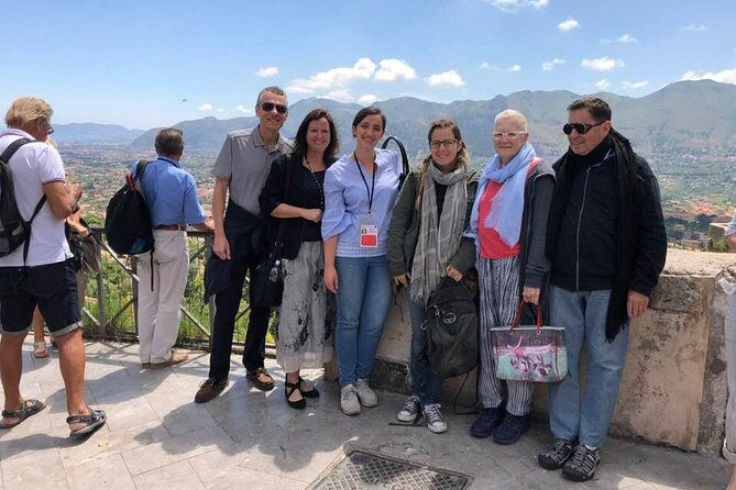 Discover Palermo - Authenticity and Cultural Insights