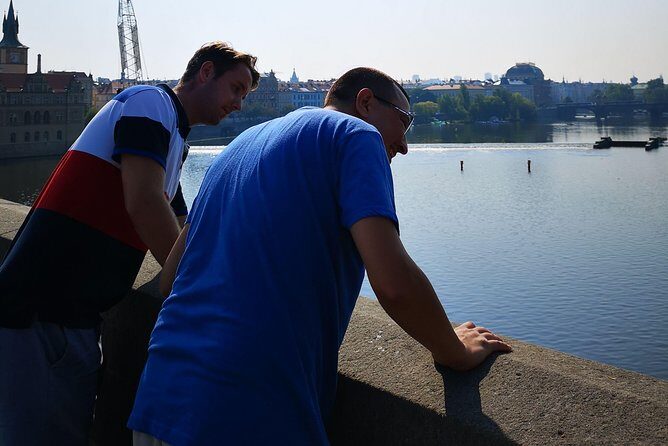 Discover Prague Private Tour - 3 hours - The Sum Up