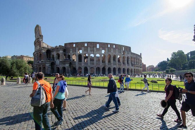 Discover Rome in a Day  Private Driver Tour - Why Choose the Discover Rome in a Day Private Driver Tour?