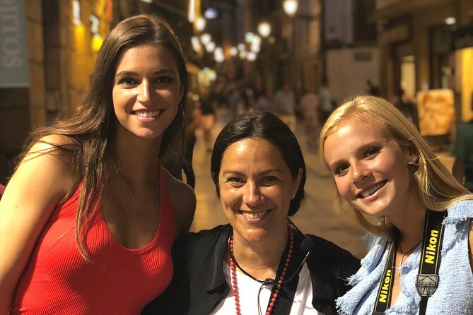 Discover San Sebastiáns Best Pintxos on a Unique Culinary Tour - Who Will Enjoy This Tour Most?