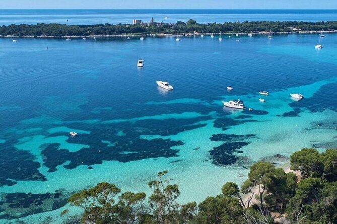 Discover the Lérins Islands and the Bay of Cannes by Private Boat - Who Would Love This Experience?