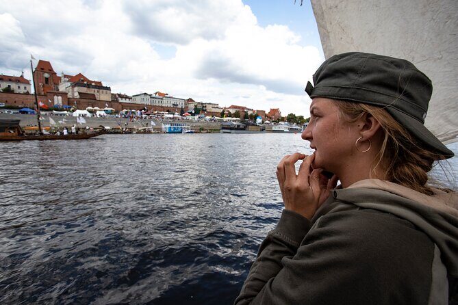 Discover Vistula River in Warsaw - Who Is This Tour Best For?