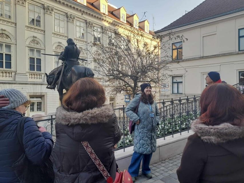 Discover Zagreb Tour - An In-Depth Look at the Discover Zagreb Tour