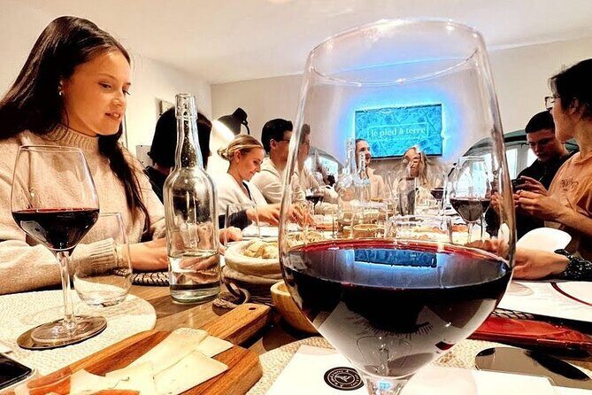 Discovery of the Bordeaux vineyard in 3 wines - The Location and Atmosphere