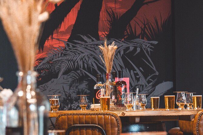 Distillery and Brewery Tour in Inverness Scotland - Practical Details and Tips for Travelers