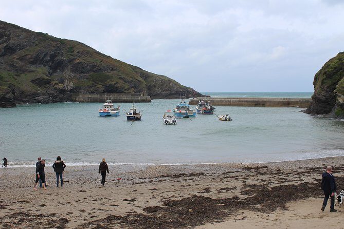 Doc Martin Tour in Port Isaac, Cornwall - The Sum Up: Is This Tour Worth It?