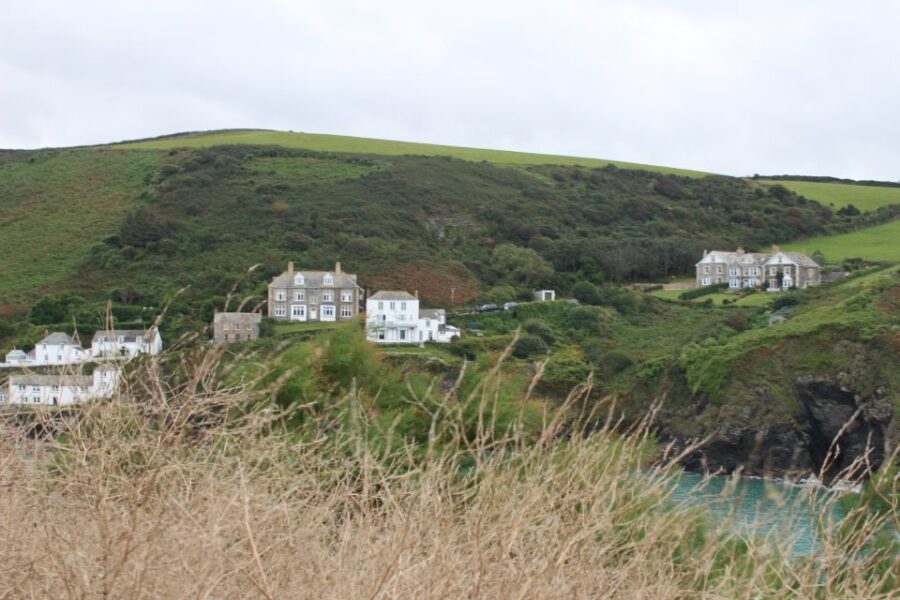 Doc Martin Tour - What to Expect from the Tour
