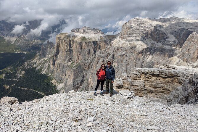 Dolomites Full-day Tour from Lake Garda - Who Will Love This Tour?