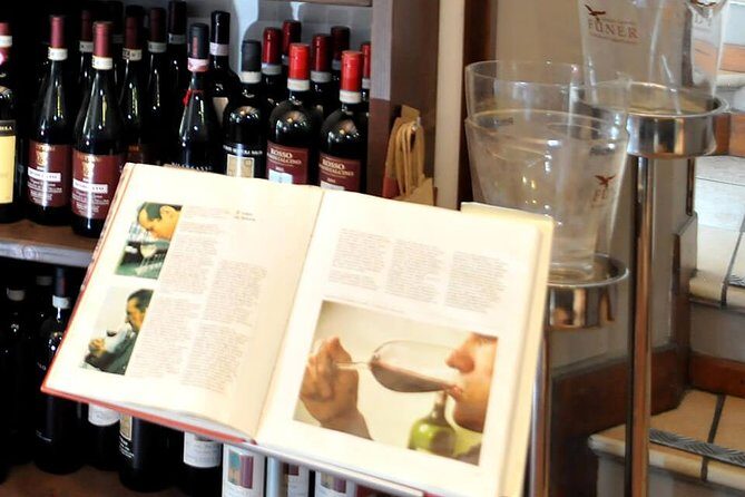 Domaso: Wine Tasting at the Winery on Como Lake - Practicalities & Tips