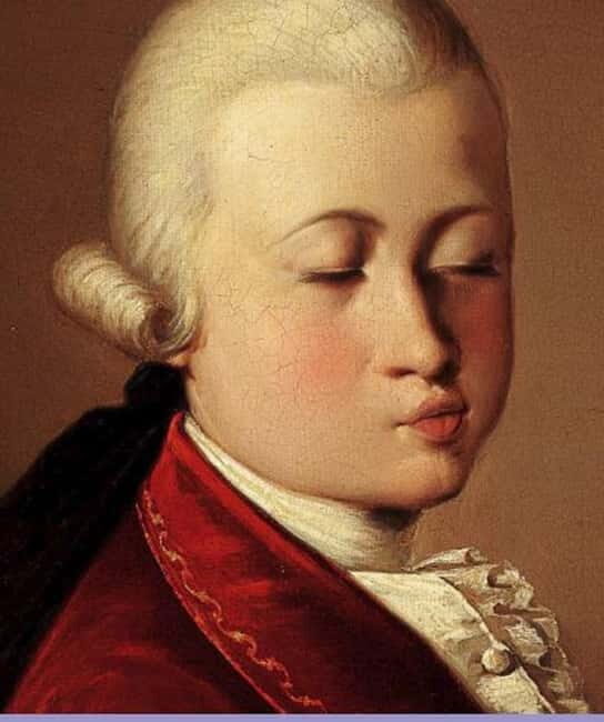 DomQuartier Salzburg: Date with Mozart! Afternoon concerts at the Residenz - Who Will Love This Experience?