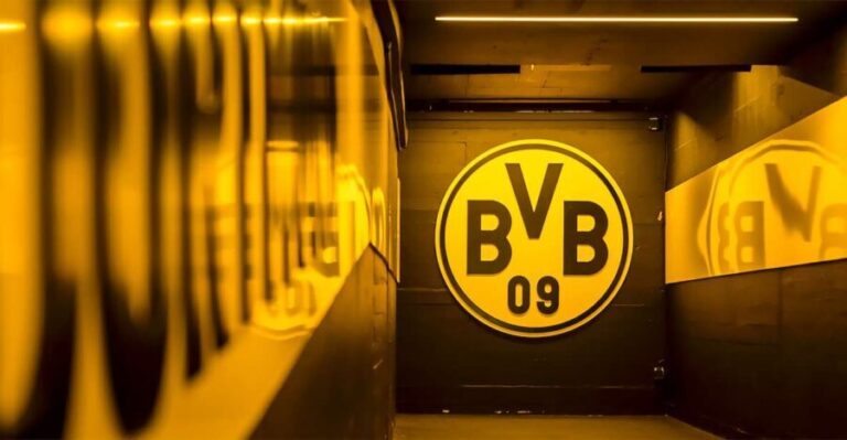 Dortmund: BVB Self-Guided Stadium Walk - Final Thoughts: Why Choose the Dortmund Signal Iduna Park Self-Guided Walk?